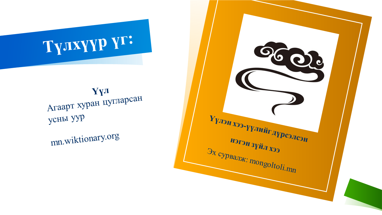 Мэдлээ Цахим контент